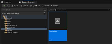 Custom Avatar Metahuman — Unreal Renderer