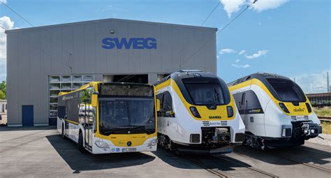 Abellio-Züge fahren ab Januar unter dem Dach der SWEG: Ministerium für ...