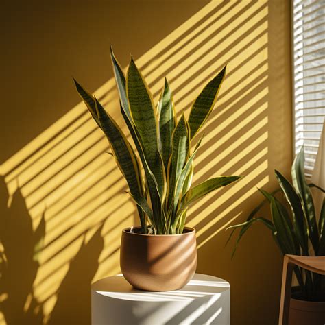 The Ultimate Guide To Indoor Plants 7 Low Maintenance Choices For A