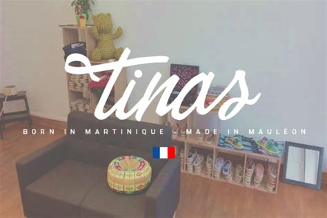 Tinas Pop Up Store Le Blog Des Magasins éphémères