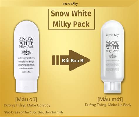 Top kem dưỡng trắng da body Hàn Quốc đáng mua nhất