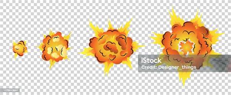 Animated Explosion Png