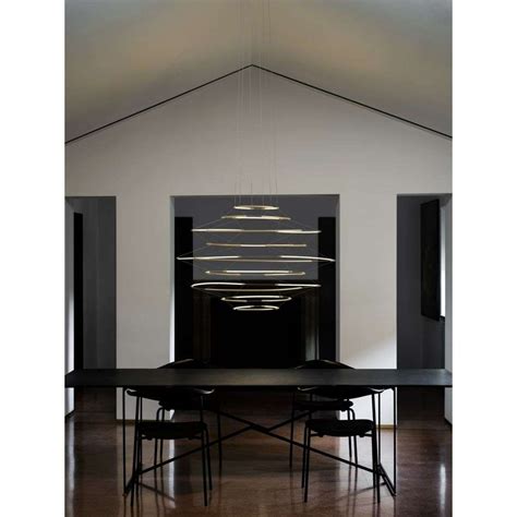 Drop 9 Hanglamp Matte Black Nemo Lighting Koop Online