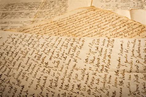 Lettre Ancienne Images Libres De Droit Photos De Lettre Ancienne Depositphotos