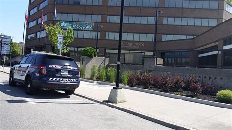 Waterloo Regional Police 725 S Ford Police Interceptor Ut Flickr