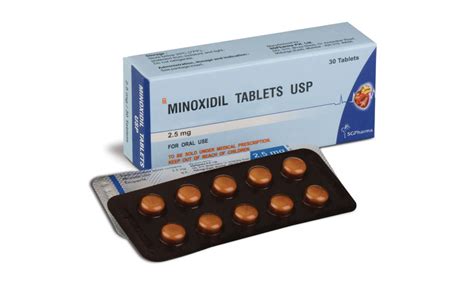 Minoxidil Guide Uses Results Side Effects Wimpole Clinic