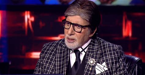 Kbc 15 Big B ने पूछा था साहिर लुधियानवी से जुड़ा 50 लाख का सवाल