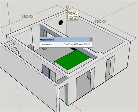 Importing 3d Models Sketchup Sketchup Community