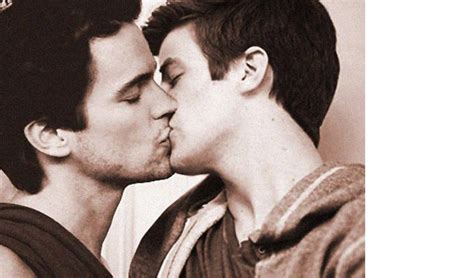 1000 Images About Grant Gustin On Pinterest Karate The Scientist