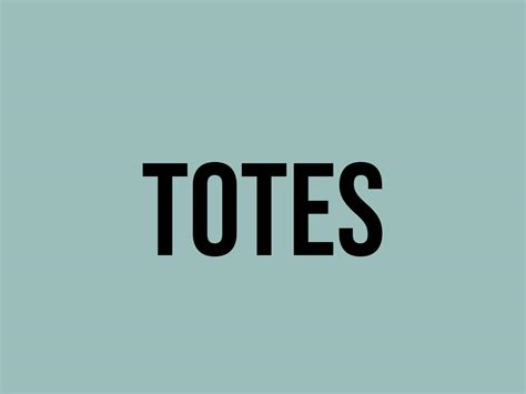 What Does Totes Mean Meaning Uses And More FluentSlang
