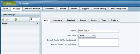 Release 6 1 Cisco Vision Dynamic Signage Director Administration Guide Configuring Cisco