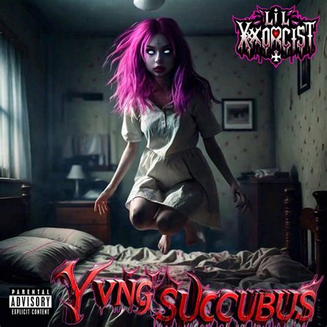 When Did Lil Xxxorcist Release “yvng Succubus”