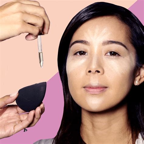 Best Unusual Highlighter Hacks By Loréal Dewy Skin
