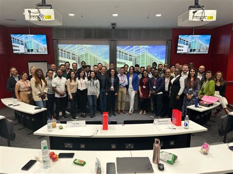 Yin Noe On Linkedin Mba Icbs