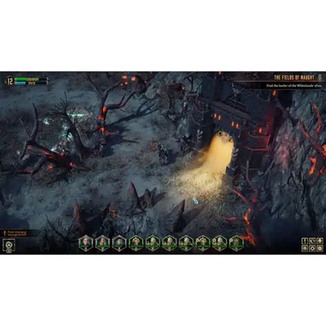 خرید بازی Disciples Liberation برای PS5 « ایستگاه بازی