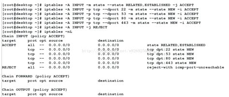 Linux Iptablesiptables 支持 W Csdn博客