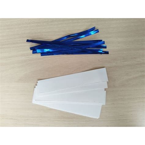 Jual Kertas Label Tanaman Nametag Anti Air Shopee Indonesia