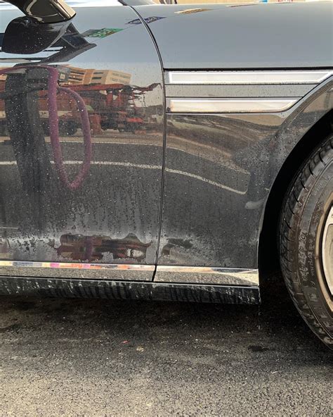 웨이브 오토워시 Wave Auto Wash🌊 노터치 자동세차 🚨혹시 세차가 잘 안되었나요 노터치세차장이용tip 노터치