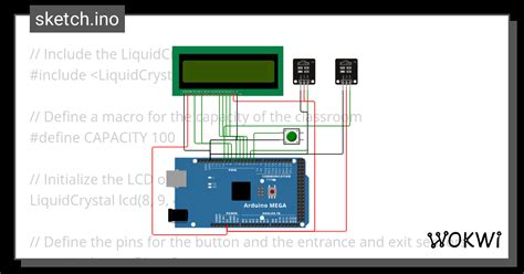 kursach wokwi esp32 stm32 arduino simulator