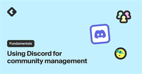 Using Discord For Community Management Common Room
