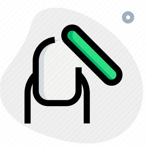 Manicure Filer Buffer Nail Icon Download On Iconfinder