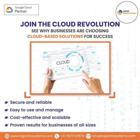 Logix Infosystems Pvt Ltd On Linkedin Cloudcomputing