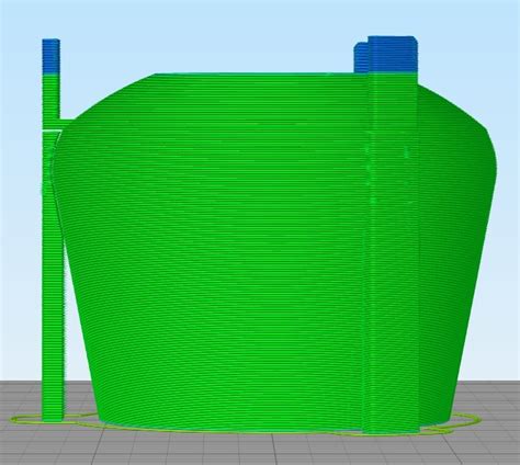 Sette Single Dose Hopper By Marko Download Free STL Model Printables Com