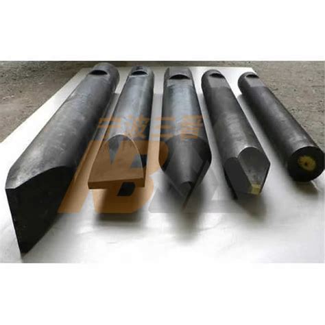 Tecna Hydraulic Breaker Chisel Rod Pin