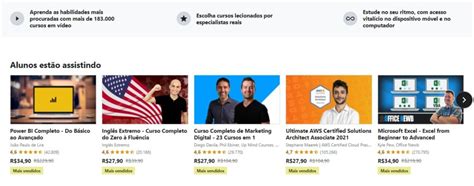 Quer Vender Cursos Listamos As Melhores Plataformas De Cursos Online