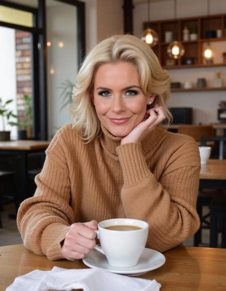 Phoenix Marie 1 Flux Lora Tensorart