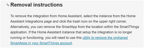 Integration Smartthings Fails Configuration Home Assistant Community