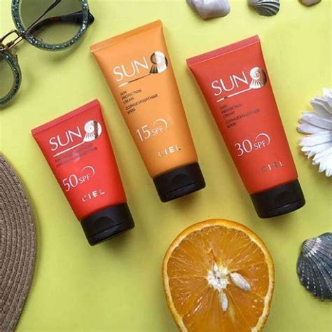 წყალგაუმტარი მზისგან დამცავი კრემი შეიძინე ფასდაკლებით