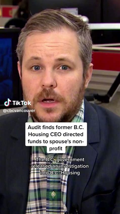 Justin Mcelroy On Twitter Can A 50 Page Report About Conflict Of Interest Allegations At Bc