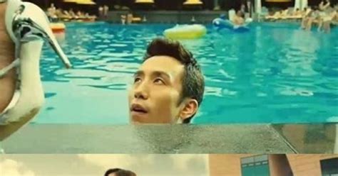 우리할매 이태임 수영장서 비키니 몸매 과시 유희열 나쁜눈 포착 응큼해