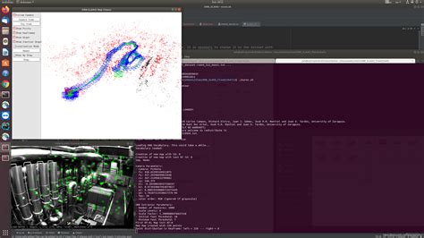 Evo Evaluation Of Slam 4 Orb Slam3 编译和利用数据集运行自己的数据集跑slam3 Csdn博客