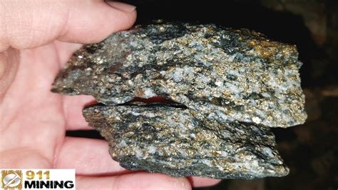 High Grade Gold Ore Pictures Feketerdo