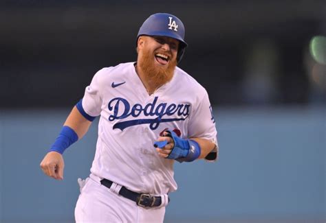 Dodgers Offseason Insider Discusses The Lasting Benefit Of Justin