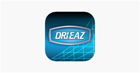 ‎app Store에서 제공하는 Dri Eaz Psychrometric Calc