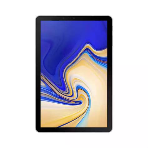 Buy Brand New Samsung T830 Galaxy Tab S4 Wi Fi Tablet Pc 4 Gb Ram Gray