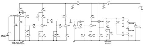 Bugera 1960 Infinium Schematic A Comprehensive Guide To Understanding
