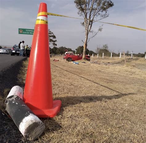 Cómo se reclama el cadáver de una persona accidentada en la CDMX El Heraldo de México