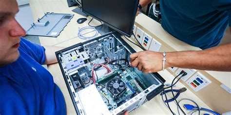 Computer Systems Technician Computer Technician Durham College