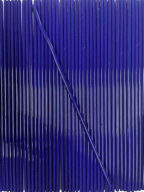 Double Helix Discount Oracle Lapis Glass Rods
