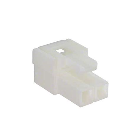 Vlp V Jst Sales America Inc Steckverbinder Verbindungen Digikey