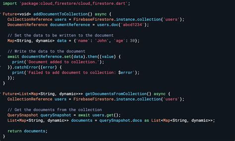 top flutter packages in 2023 — walturn