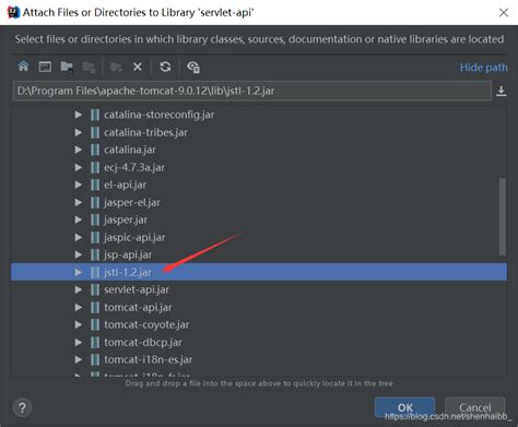 How To Solve Cannot Resolve Taglib With Uri Jsp