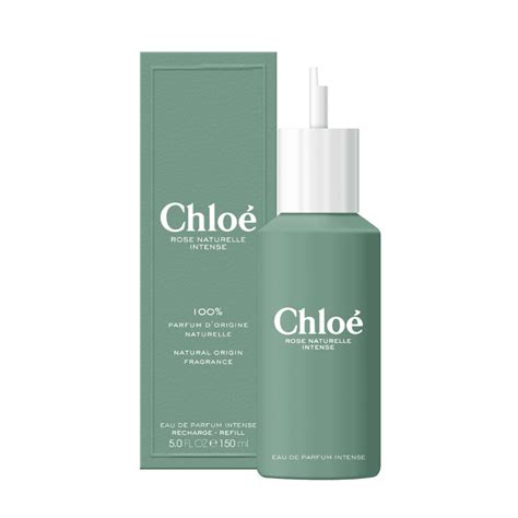Perfume Chloe Naturelle Feminino Eau De Parfum 150 Ml Idélioui