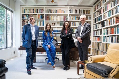 La Jornada En Agosto Nos Vemos Novela Póstuma De Gabo Sale A La