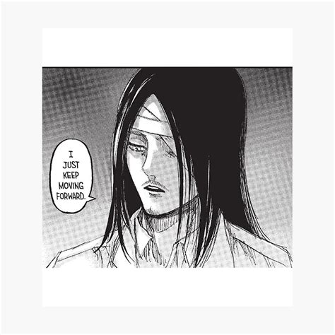 Eren Yeager Quotes Keep Moving Forward Sculpting Warhammer Titan Attack On Titan Shingeki No Kyojin