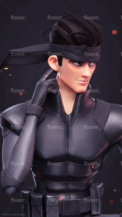 3d Character Model For Game Animation Game Ready Props 3d Assets